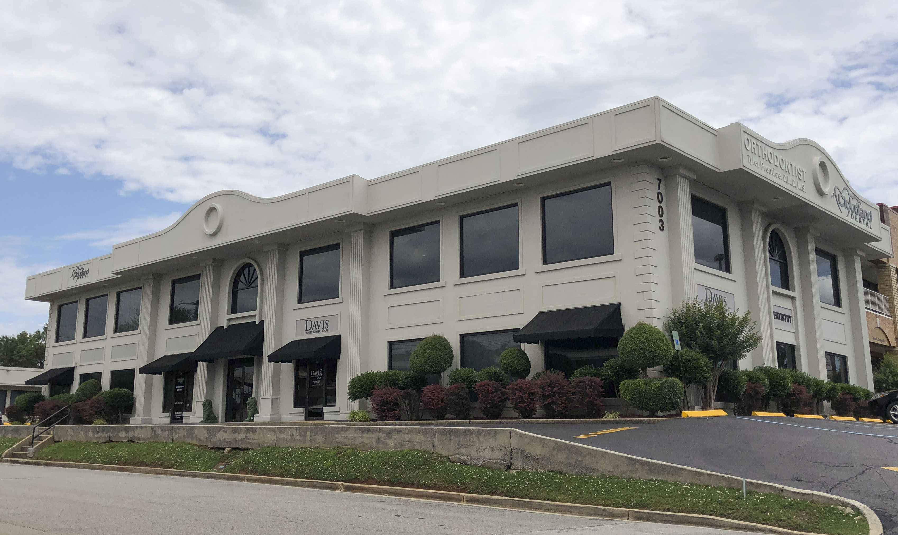 Cloudland Dental Sweetwater Tn